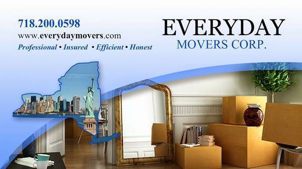 LABOR. Loading and Unloading. Moving services. | Looknet